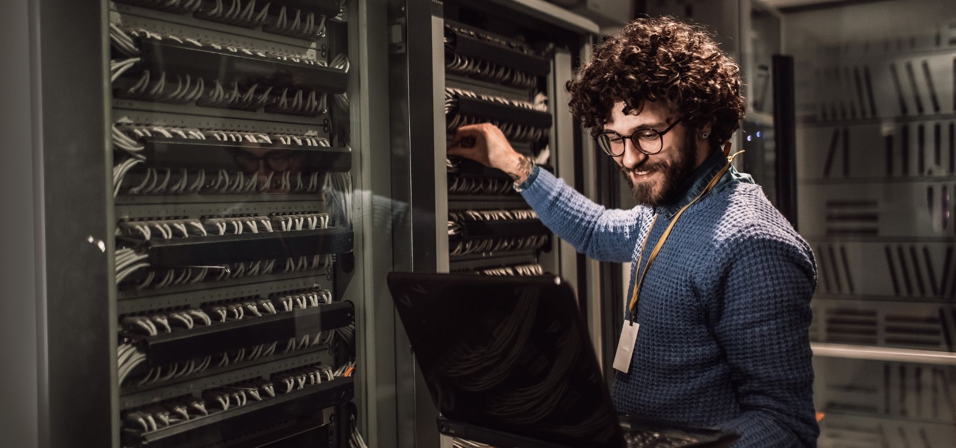 Systeembeheer – Noord Zakelijk