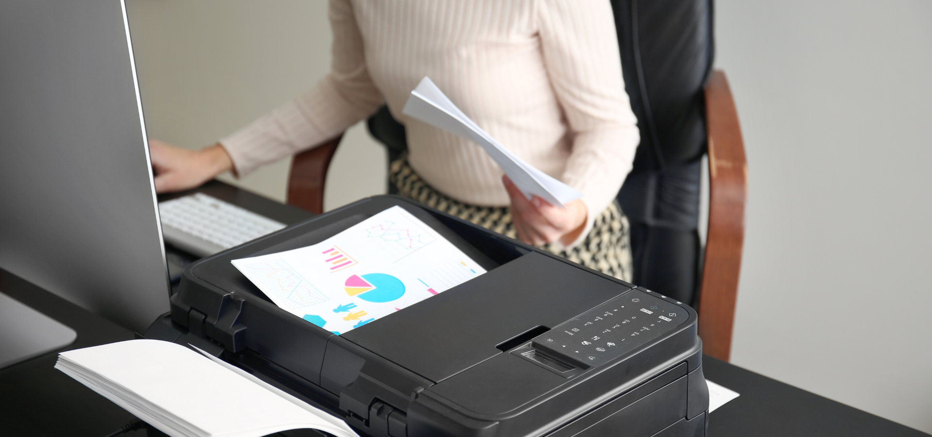 Printers – Noord Zakelijk